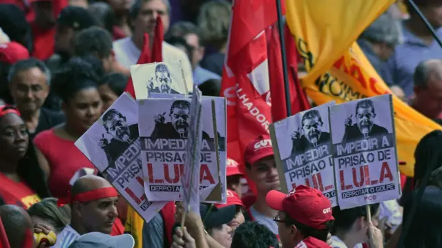 4 Motivos Por Los Que Lula Da Silva Sigue Siendo El Político Más
