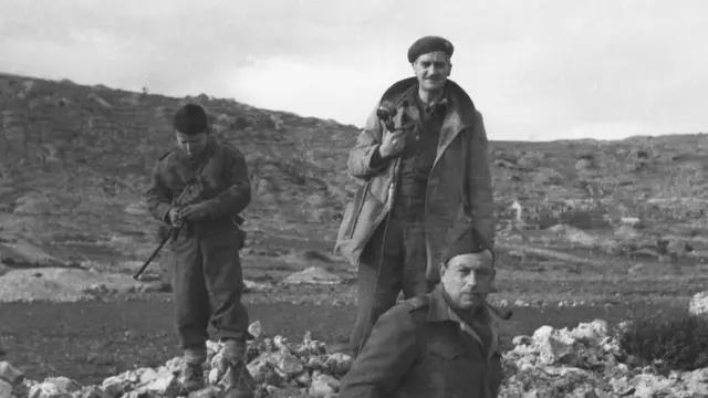 Srbija i Drugi svetski rat: Koliko je zakon koji je izjednačio četnike ...