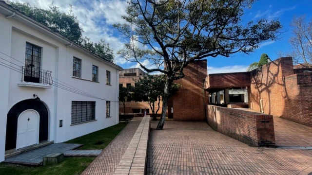 La disputa por el recuerdo (y el cuerpo) de Jorge Eliécer Gaitán 75 años después del magnicidio ...