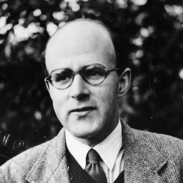 Max Perutz, el Nobel de Química cuyo legado hizo posibles más de una ...