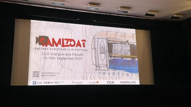 Глазго фестивали Марказий осиёлик аёл режиссёрлар фильмларини намойиш ...