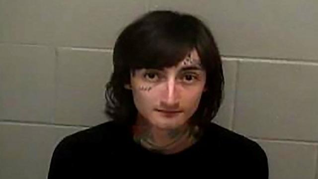 Robert Crimo, el joven rapero que confesó ser el autor del tiroteo ...