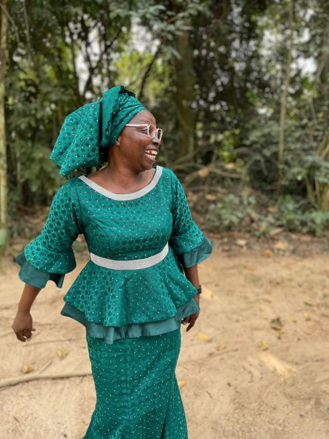 Mummy GO: 'Dem edit most of di videos, no be me' - Evangelist ...