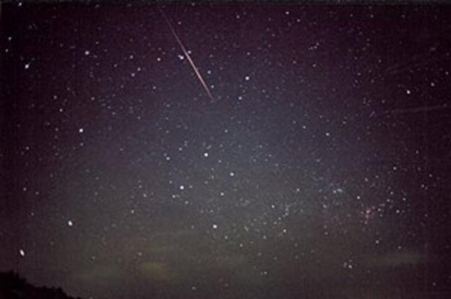 Quadrantid, hujan meteor besar pertama di 2019: Bisakah Anda melihatnya ...