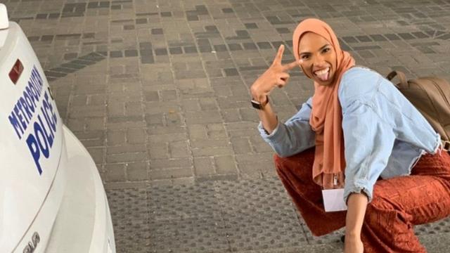 Suuraan shamarree Musliimaa warra Islaamummaa morman duratti suuraa ...