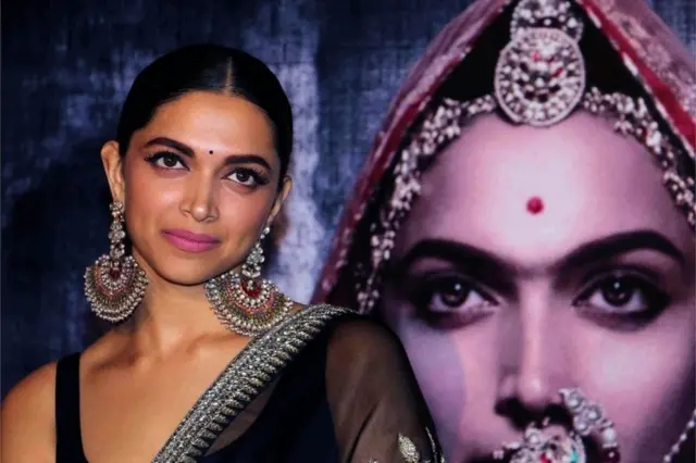 De Qué Se Trata La Película De Bollywood Que Forzó El Despliegue De