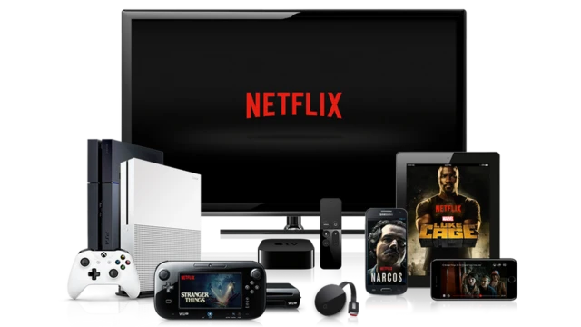 넷플릭스의 역사: DVD 대여에서 스트리밍 성공에 이르기까지 - BBC News 코리아