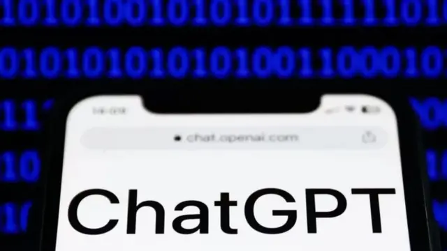 ChatGPT क्या है और इसे गूगल के लिए ख़तरा क्यों बता रहे हैं? - BBC News ...