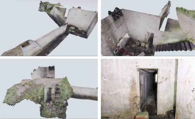 Lager-Sylt: cómo fue el único campo de concentración nazi en suelo ...