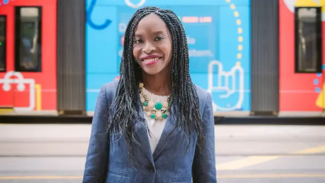 US presidential election 2020: Three women from Nigeria wey dey contest ...