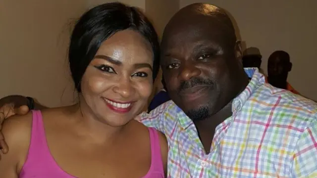 Yollywood: Àwọn ayé ló tú èmi àti Iyabo Ojo ká, wọ́n rò pé à ń fẹ́ ara ...