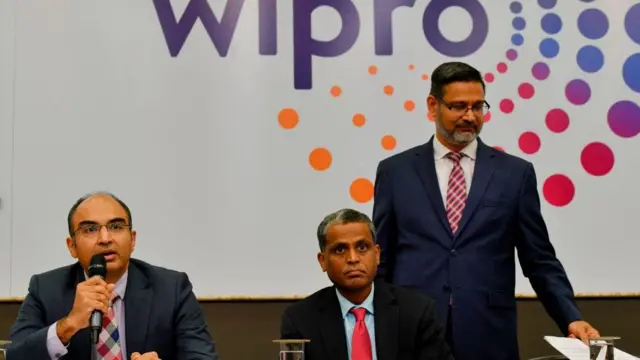 Wipro CEO: अबिदाली नीमुचवाला कोण आहेत ज्यांनी नुकताच राजीनामा दिला ...