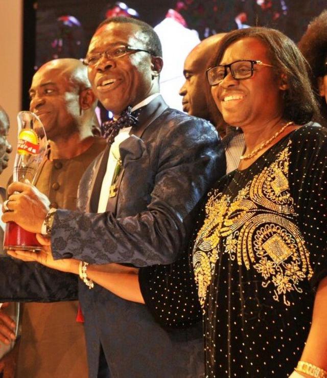 Cosmas Maduka wife: Biography of Charity Maduka wey die - BBC News Pidgin