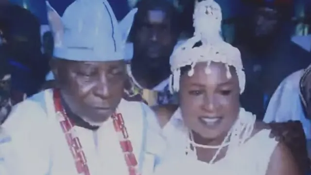 Jimoh Aliu: Wo àwọn nkan tí o kò mọ̀ nípa Jimoh Aliu tó d'ólóògbé - BBC ...