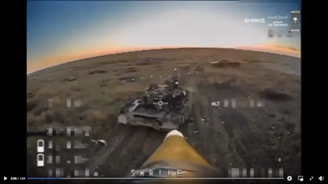 Російські "розумні FPV-дрони" з машинним зором. Що це таке і чим відповість Україна - BBC News ...