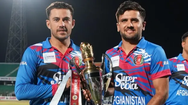 د ۲۰۲۳م کال نړیوال جام کې لوبیدونکو افغان لوبغاړو لوبیز ژوند؛ د