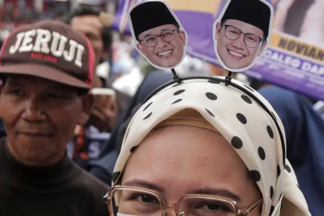 Pilpres 2024: Profil Anies Baswedan dan Muhaimin Iskandar, capres-cawapres yang mengusung ...