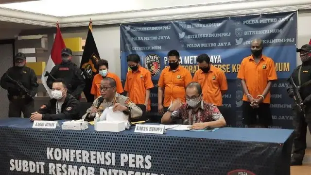 Kasus ibu cabuli anaknya di Tangsel ungkap fenomena kejahatan pemerasan seks - Apa itu sekstorsi ...