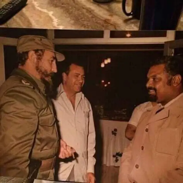 Koloneel Takkaa Tulluu: Itti gaafatamaa Tika Dargii ABO waliin hojjataa ...