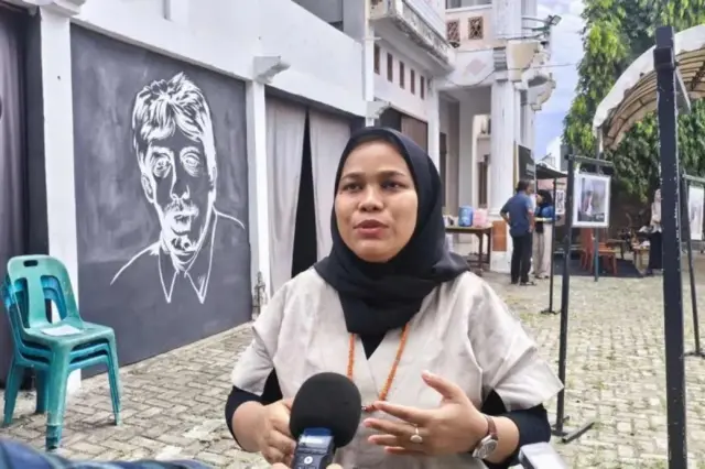 Aceh: Mengapa Indonesia harus belajar dari penyelesaian damai konflik ...