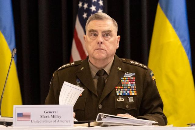 Все пішло не за планом Як Україна і США моделювали контрнаступ і