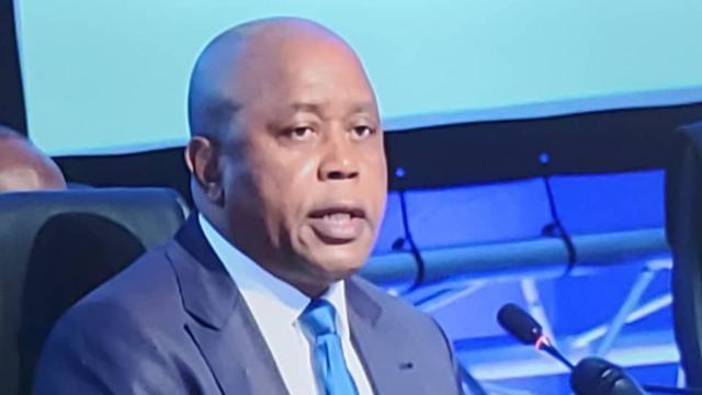 Élections en RDC 2023 : l'opposition congolaise réagi aux résultats provisoires proclamés par la ...