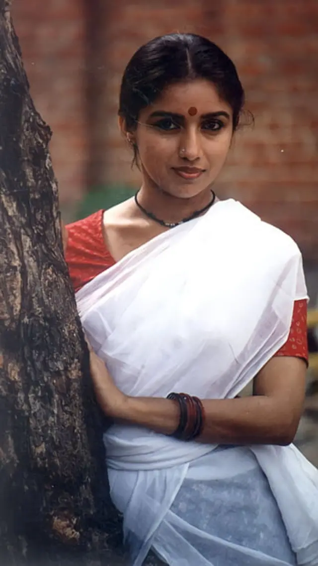 நடிகை ரேவதி: 'நோ கிளாமர்' கொள்கையுடன் இந்திய சினிமாவில் கோலோச்சிய நாயகி ...