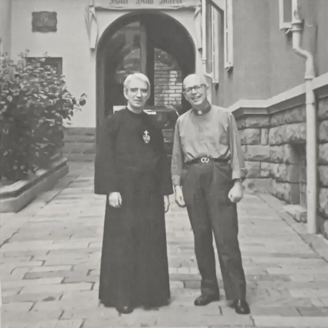 The Pope's Exorcist: Romo Gabriele Amorth, kisah nyata pengusir setan ...