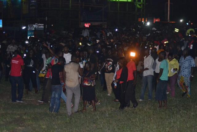 Power outage: Electricity challenge for Ghana trigger calls for load ...