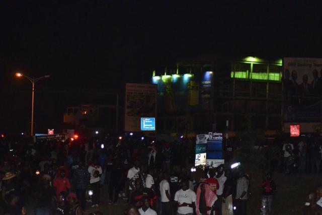 Power outage: Electricity challenge for Ghana trigger calls for load ...