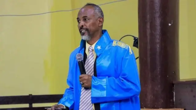 Go'aanka maxkamadda ka dib maxaa u qorsheysan qoyska Luul? - BBC News ...