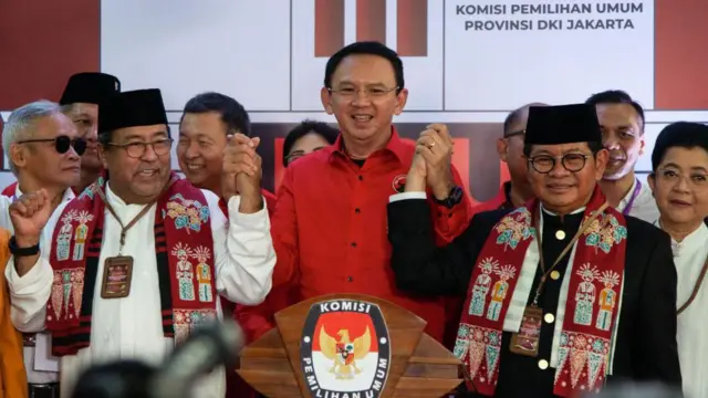Pilkada 2024: Anies batal maju Pilkada, akan beralih ke siapa suara pendukungnya di Jakarta ...