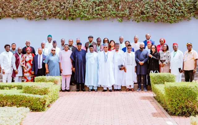 Nigeria new minimum wage: Wetin to sabi as FG start negotiation for new national minimum wage ...