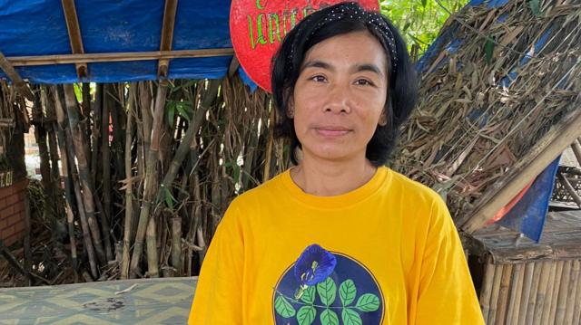 Mother Bank: Kisah emak-emak Majalengka melawan jeratan rentenir - BBC ...