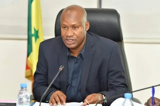 Hajj 2024 : ce qu'il faut savoir sur le retour du Covid-19 au Sénégal - BBC News Afrique