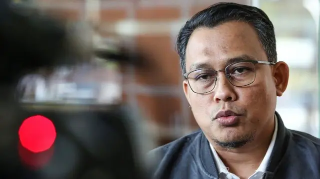 Harun Masiku: Apakah pemeriksaan Hasto Kristiyanto oleh KPK bakal ...