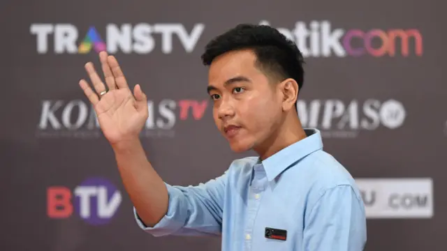 Debat cawapres 2024: Adu gagasan soal ekonomi, perdagangan, infrastruktur dan IKN Nusantara ...