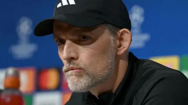 Tetesi za soka Ulaya Jumatatu 19.02.2024: Mbappe, Ashworth, Kane ...