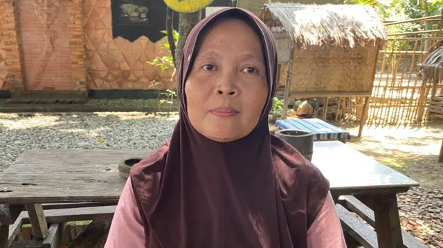 Mother Bank: Kisah emak-emak Majalengka melawan jeratan rentenir - BBC ...