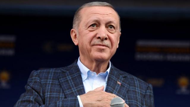 Recep Tayyip Erdogan: Muuza malimau aliyebadilisha hatima ya Uturuki ...