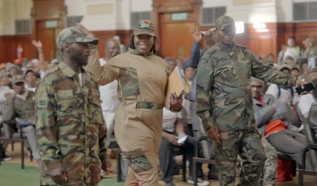 Xénophobie en Afrique du Sud : « Pourquoi nous détestons les étrangers ...