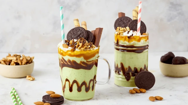 ZaaZaa: Sharubati ya parachichi kwa ajili ya kufungulia swaumu - BBC ...