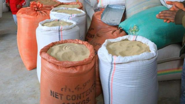 Hanqina dhiyeessii xaafii furuuf hojjecha jira jedhe Bul. Magaalaa ...