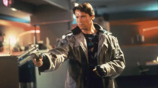 Veštačka inteligencija: Kako je film „Terminator" pre 40 godina ...