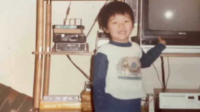 China Mac：從謀殺未遂犯蛻變為反歧視領袖的華裔饒舌歌手 - BBC News 中文