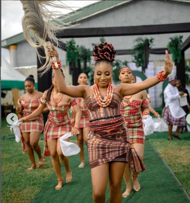 Igbo culture: Mgbọtọ, mperete, ikporo na ihe olụndị dị iche iche na ...