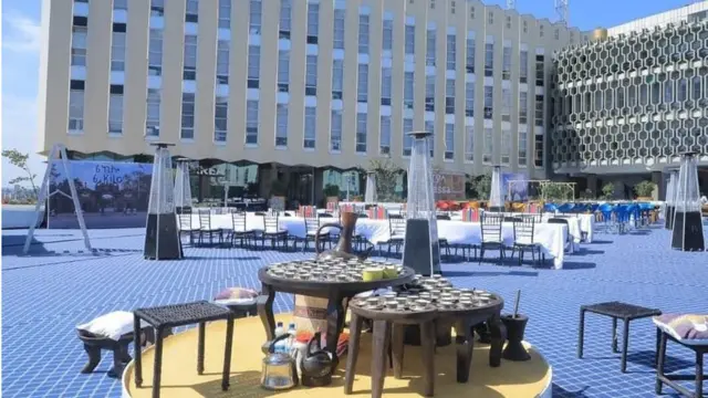 Biyya hongeefi waraanni raasu keessatti gamoo haaromsuuf biiliyoonota ...