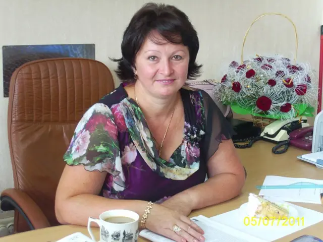 Данильченко