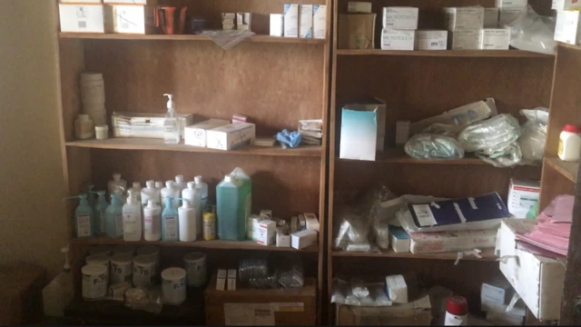 Inside Benue IDP camps wia women dey born for ground - BBC News Pidgin