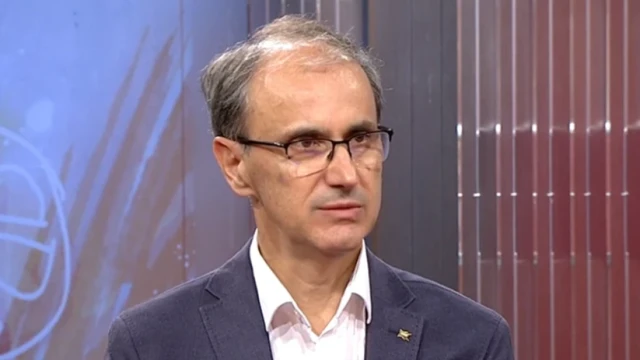 Đuro Macut mandatar za sastav nove Vlade Srbije - BBC News na srpskom